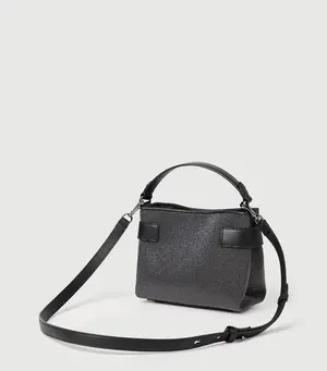 Brunello Cucinelli Small Monili Essence Top-handle Bag