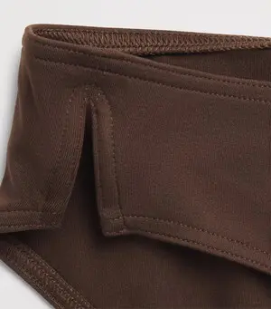 ERES Soupless Bikini Bottoms