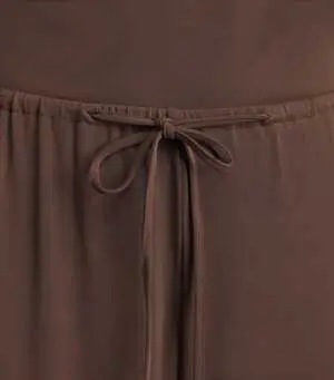 ERES Drawstring Zelie Trousers