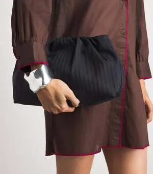 ERES Soirée Paradise Clutch Bag