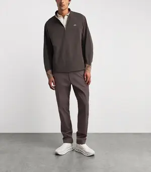 ALBA Techno Trousers