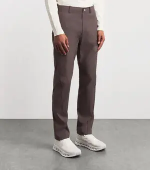 ALBA Techno Trousers