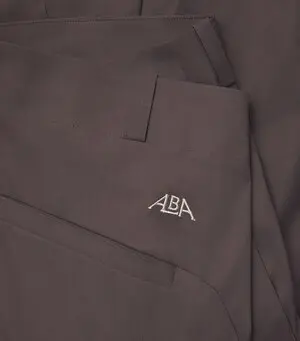 ALBA Techno Trousers
