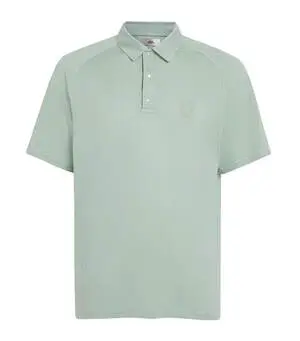 ALBA Dry Fit Polo Shirt
