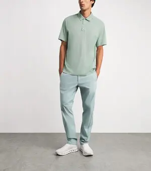 ALBA Dry Fit Polo Shirt