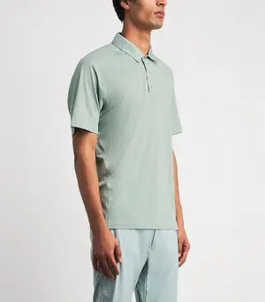 ALBA Dry Fit Polo Shirt