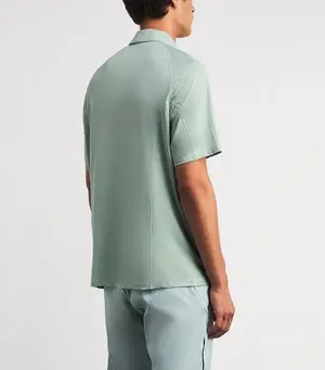ALBA Dry Fit Polo Shirt