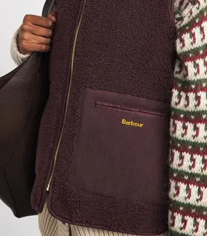 Barbour Teddy Bainford Gilet