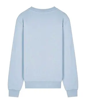 A.p.c. Logo-print Sweatshirt