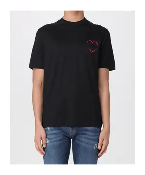 Emporio Armani Short-sleeved T-shirt