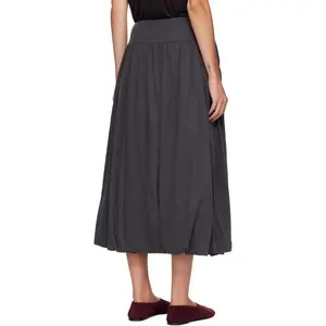 LE17SEPTEMBRE Fluid Balloon Skirt
