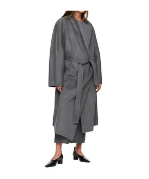 R2W Melonia Wool Skirt