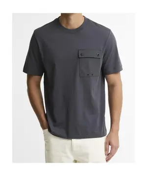 Barbour Short-sleeved T-shirt