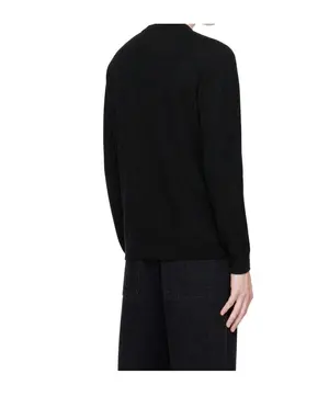 ENTIRE STUDIOS Logo Sweater