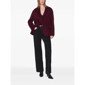 ANINE BING Long-sleeve Jacket
