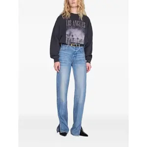 ANINE BING Long-sleeved Pullover