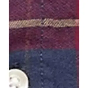 Barbour Tartan Check Button-down Long Sleeve Shirt
