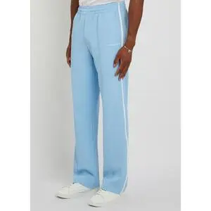 Casablanca Casa Round Pique Track Pants