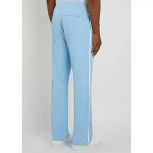 Casablanca Casa Round Pique Track Pants