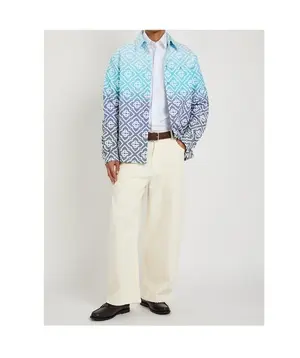 Casablanca Overshirt