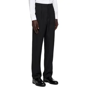 Junya Watanabe Striped Casual Trousers