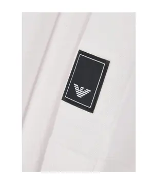 Emporio Armani Short-sleeved Sweater