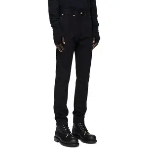 Junya Watanabe Logo Casual Pants
