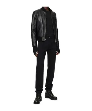 Junya Watanabe Logo Casual Pants