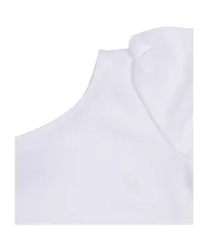 Polo Ralph Lauren Pleated A-line Dress