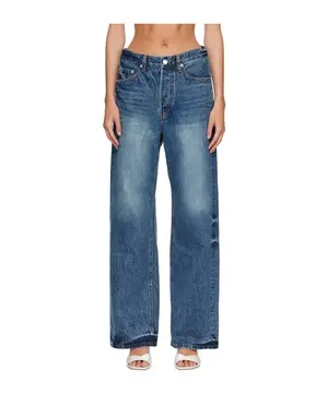 R2W Edric Straight Jeans