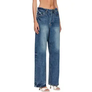 R2W Edric Straight Jeans