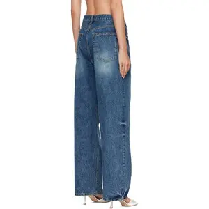 R2W Edric Straight Jeans