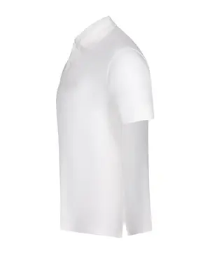 Emporio Armani Logo Detail Polo Shirt