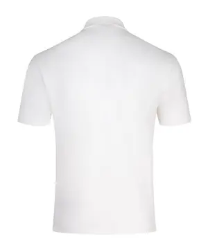 Emporio Armani Logo Detail Polo Shirt