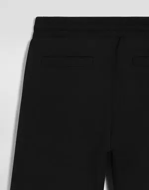 Dolce & Gabbana Fleece Trousers