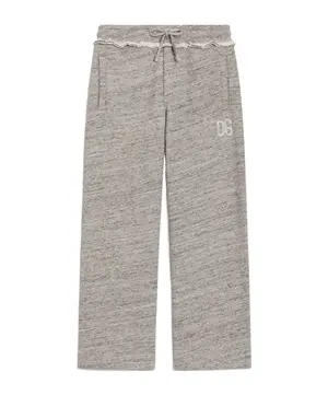 Dolce & Gabbana Fleece Trousers