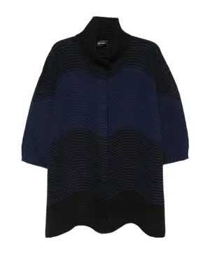Emporio Armani Long-sleeve Jacket