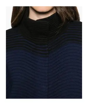 Emporio Armani Long-sleeve Jacket