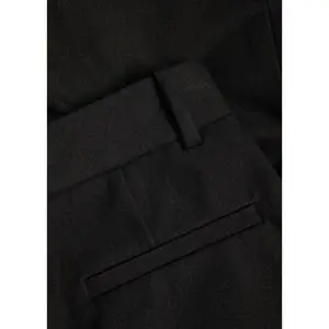 JOSEPH Casual Pants With Belt Loops