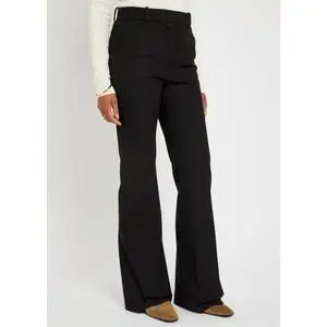 JOSEPH Casual Pants With Belt Loops