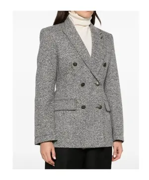 Emporio Armani Long-sleeve Blazer