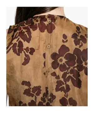 UMA WANG Sleeveless Vest