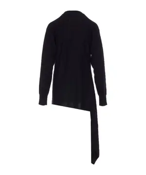 UMA WANG Long-sleeve Knit Top