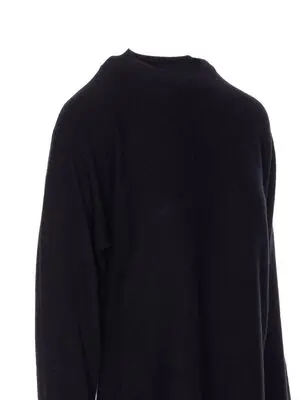 UMA WANG Long-sleeve Knit Top