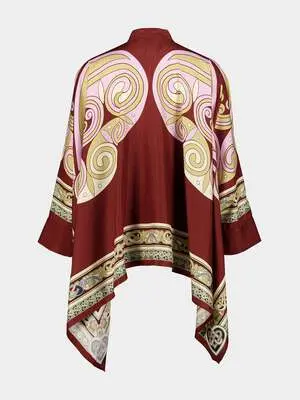 La DoubleJ Foulard Shirt