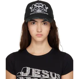 Vaquera Crest Baseball Cap