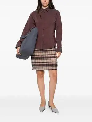 Paloma Wool Long-sleeved Striped Shirt