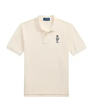 Ralph Lauren Short-sleeved Polo Shirt