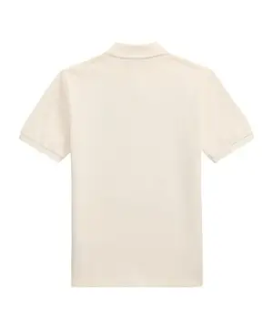 Ralph Lauren Short-sleeved Polo Shirt