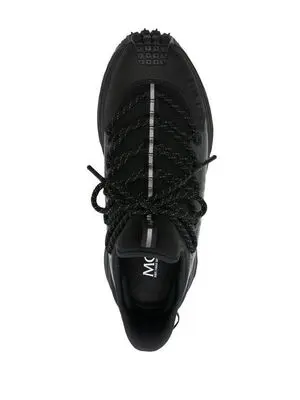 Moncler Trailgrip Lite2 Logo-lettering Sneakers